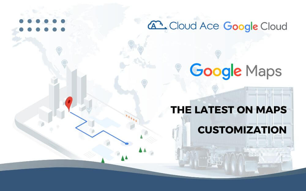 Giới Thiệu Tính Năng Aerial View API Trong Google Maps