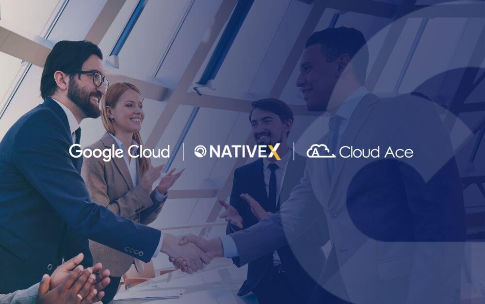 NativeX ứng dụng Google Cloud Big Data Cho Chương Trình Dạy