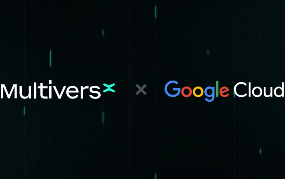 Google Cloud Bổ Sung MultiversX vào BigQuery