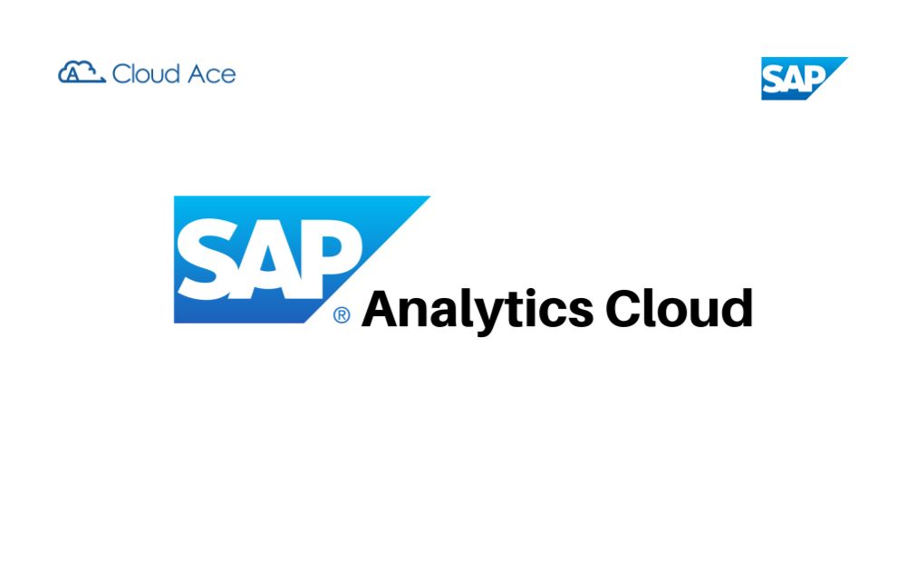 Giới Thiệu SAP Analytics Cloud