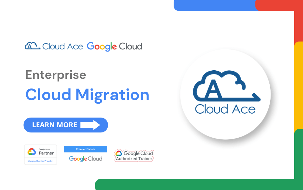 Dịch vụ Cloud Migration - Cloud Ace